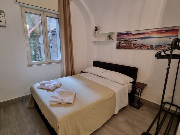 Dimora Chiaia Dei Mille - Neapel