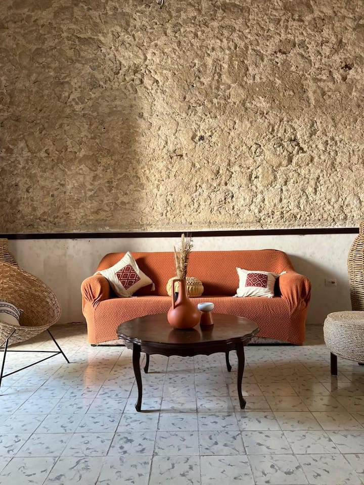 Casa Hortensia 213 - Campeche