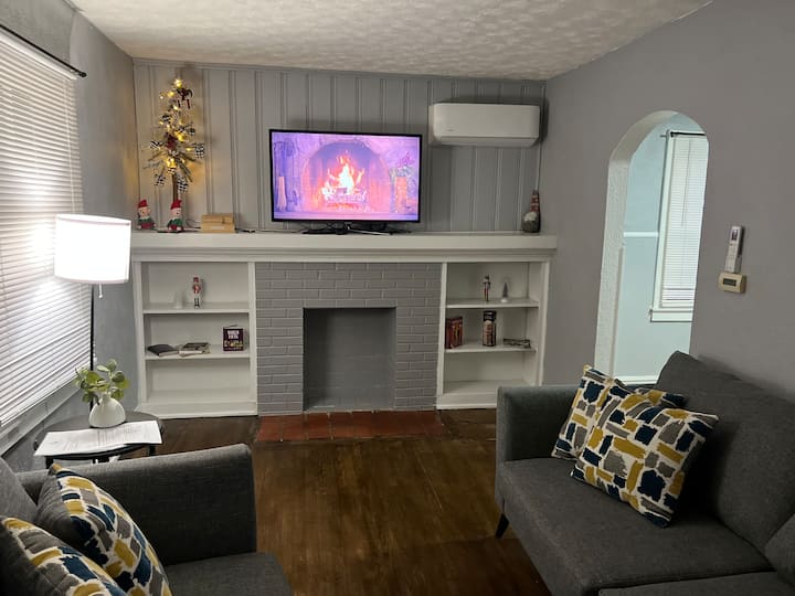 Serenity By Camc And State Capital Washer/dryer - Charleston, WV