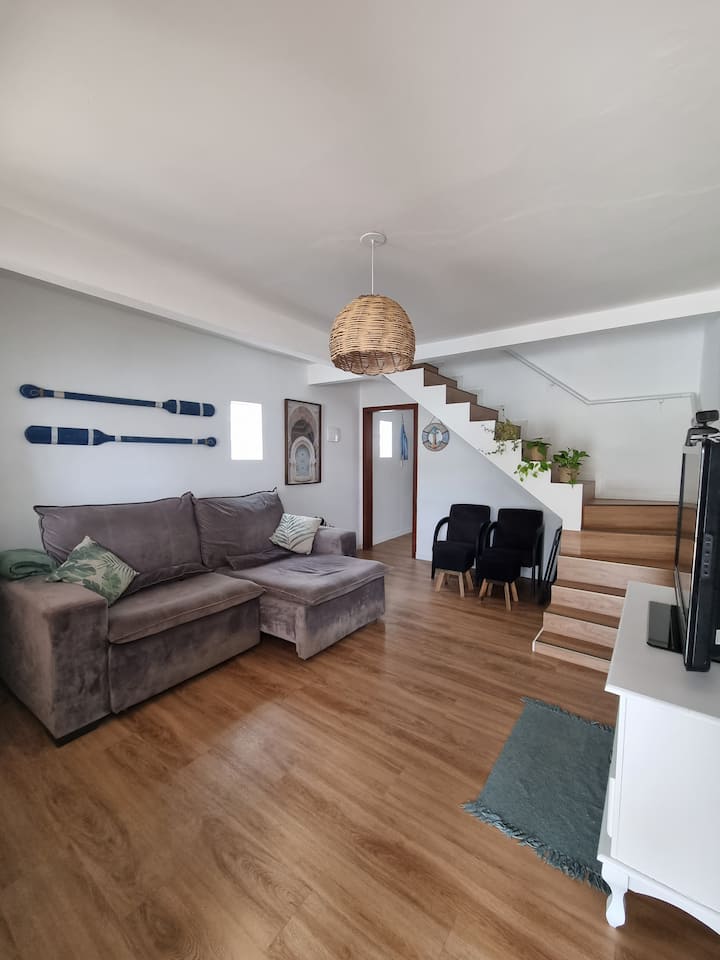 Casa La Serena - Florianópolis