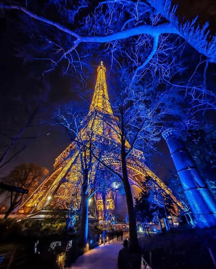 Paris, La Plus Belle Ville Du Monde! - ibis Styles Paris Porte de Versailles - Mairie d'Issy