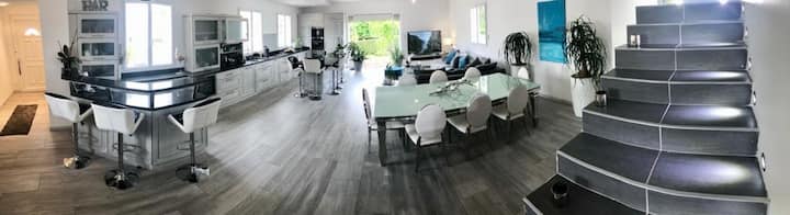 Maison  De 180 Mètres  Habitable - Survilliers