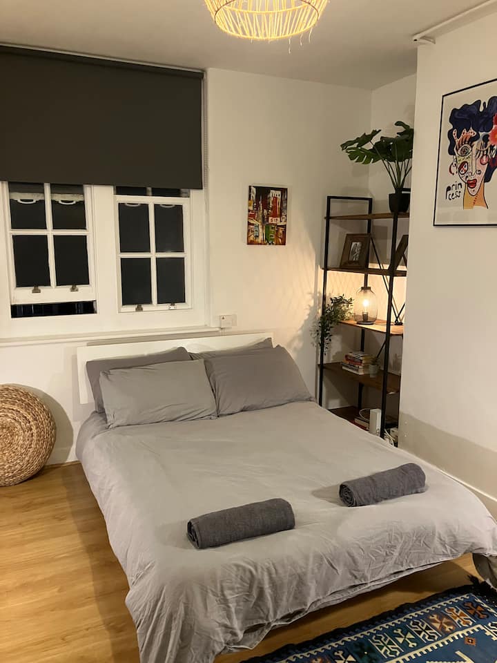Flat In Central London - London