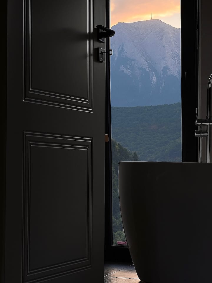 30 Forest | Mountain Spa Retreat - Predeal