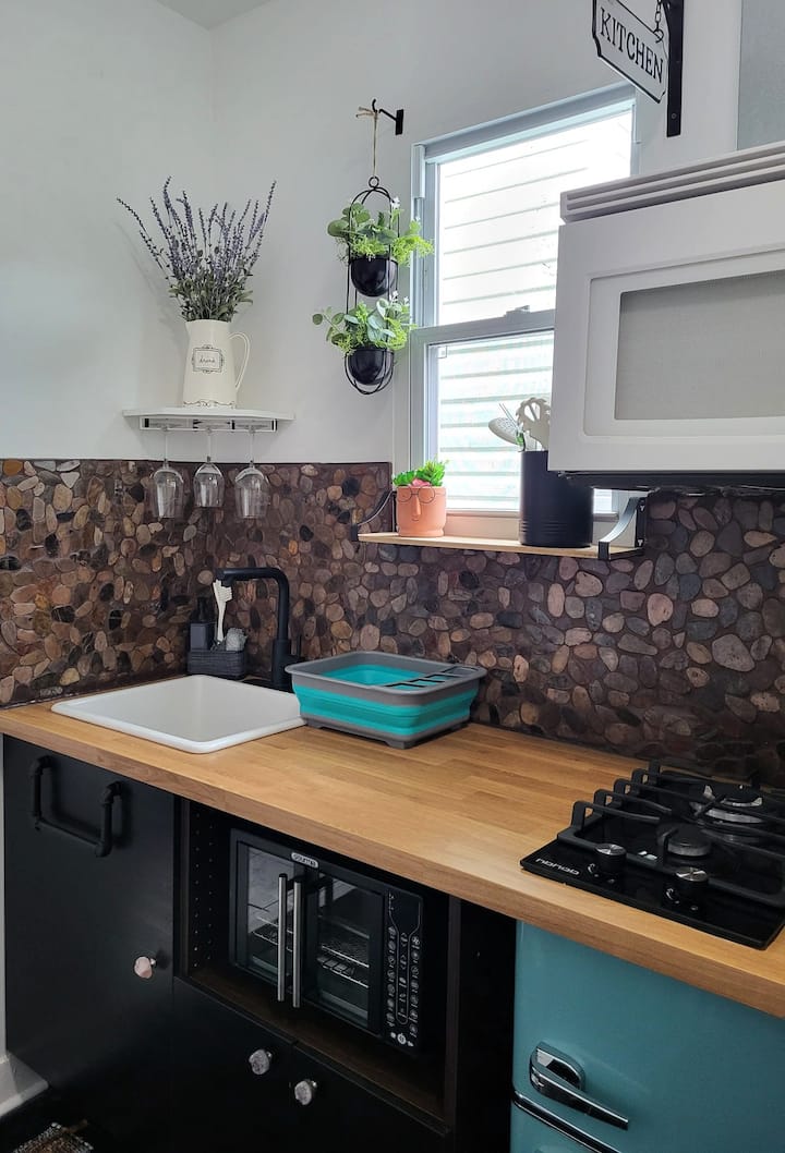 Cozy Studio Near Nyc. - North Bergen, NJ