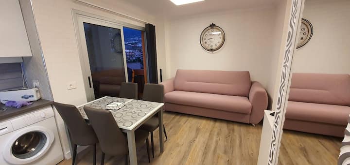 Estudio Tranquilo Cerca Del Mar. - Puerto de la Cruz