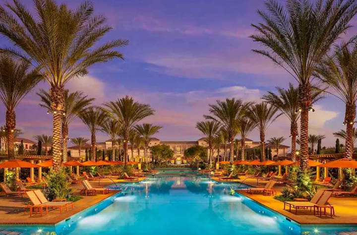 Vacation Stylish Apartment In Irvine Spectrum - Costa Mesa, CA