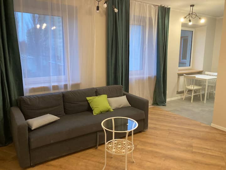 ŁóDź 2 Pokoje 47 M - Łódź