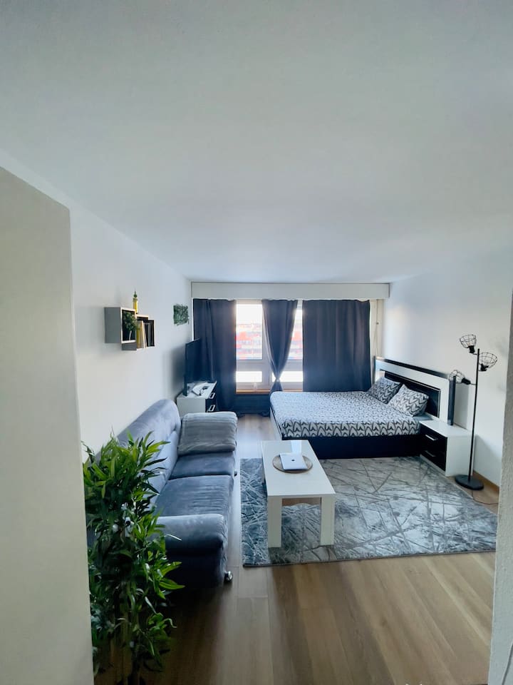 Suncatcher Studio - Berna