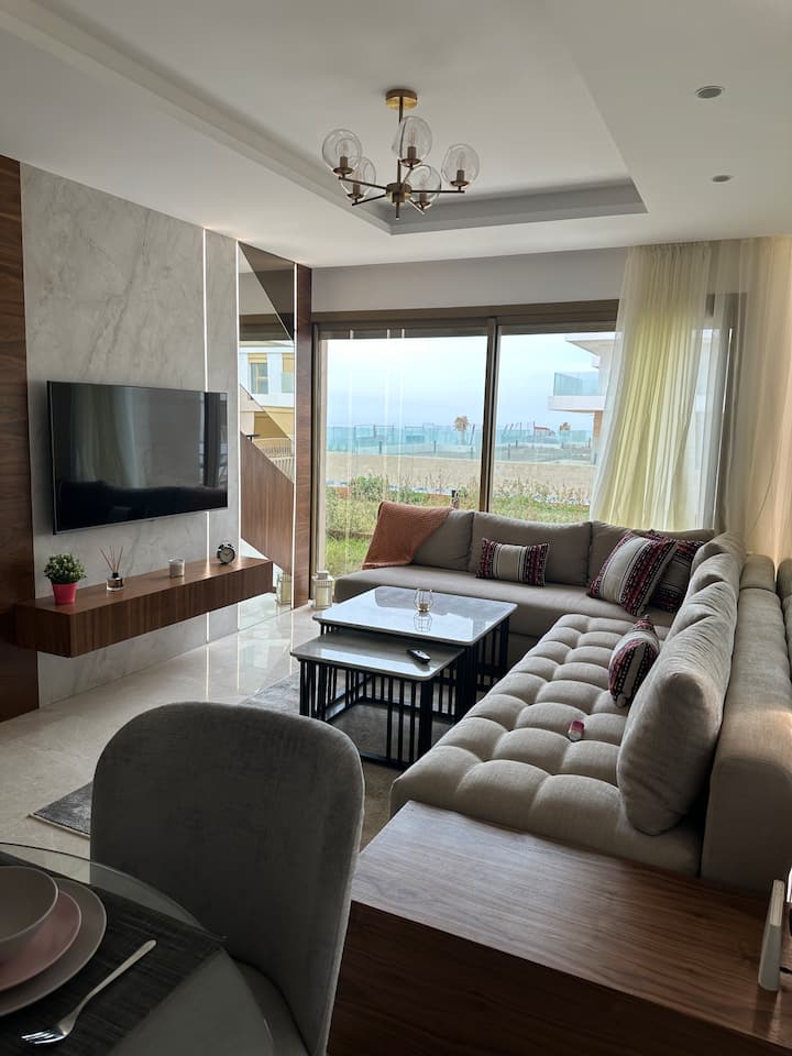 Hay Riad : locations de vacances et logements - Hay Riad, Rabat, Maroc ...