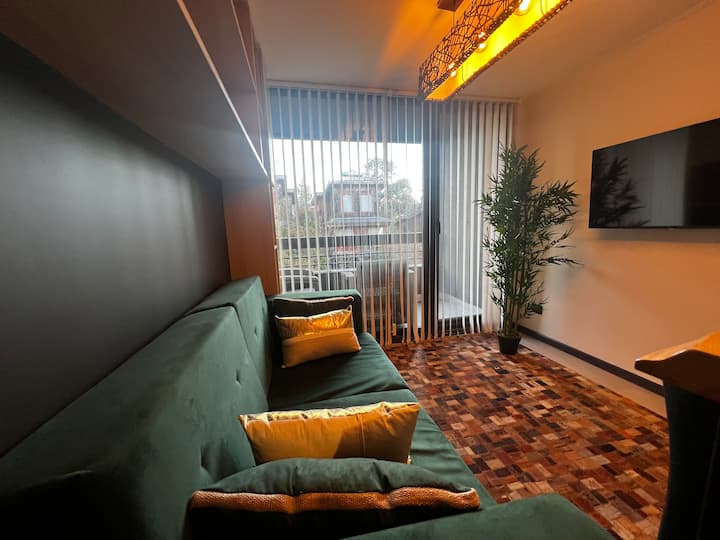 Departamento En Puerto Varas - Puerto Varas