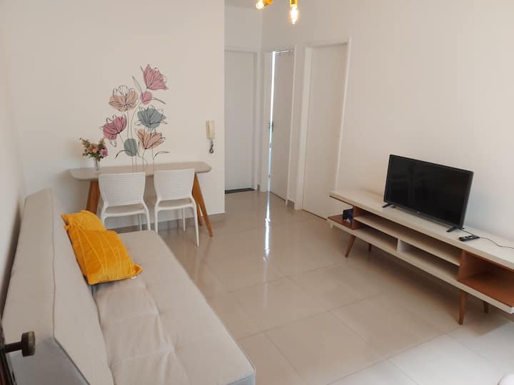 Aconchegante. Conforto Em Bh, Perto De Tudo. - Belo Horizonte