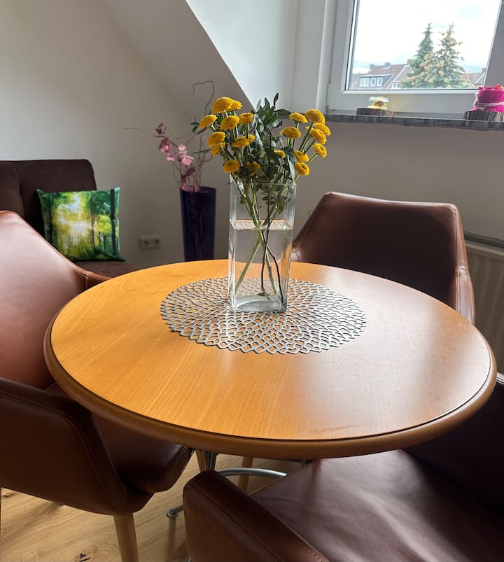 The Home In Cologne - Cologne