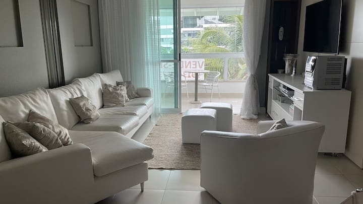 Jurerê Internacional 180m2 - Florianópolis