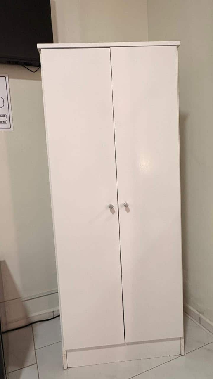 Kitnet Em Bc Com Conforto E Tudo A Poucos Passos - Balneário Camboriú