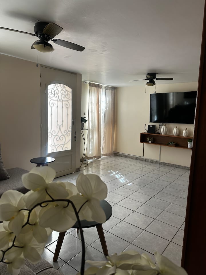 Casa Acueducto - Ciudad Guzmán