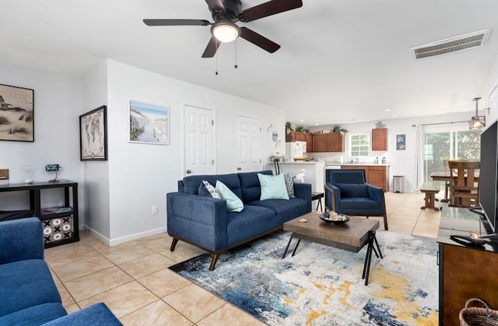 Coastal Haven | Wrightsville Beach - Wrightsville Beach, NC
