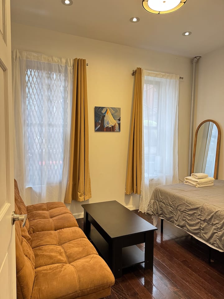 Stylish 2bdr Unit - Brooklyn, NY