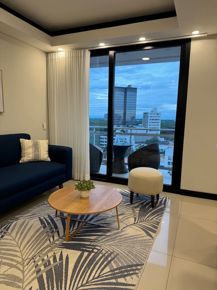 Lujo, Ubicación, Confort Y Vista - Bolivia