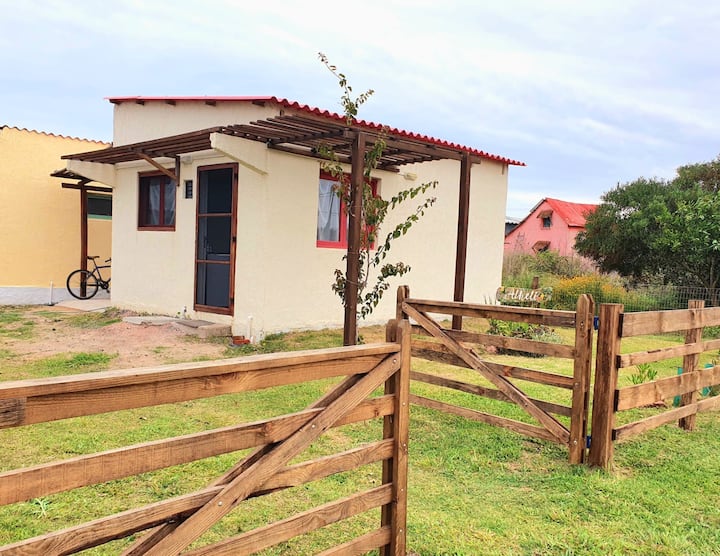 Hermosa Casa A 200m Del Mar Alheli 3 - Castillos