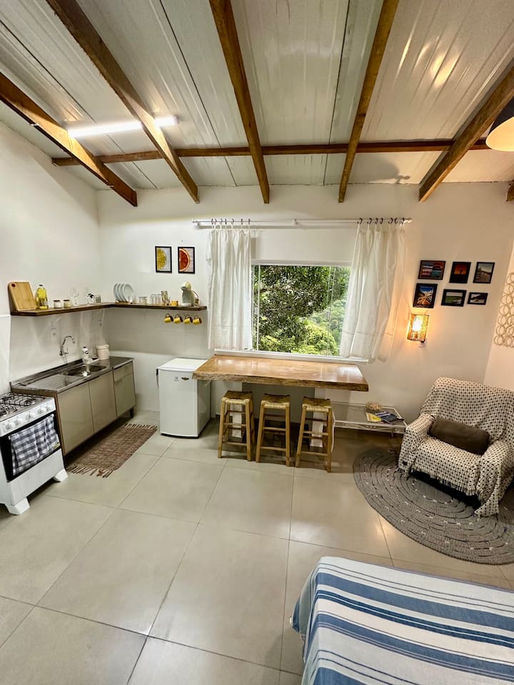 Apartamento Em Balneário Camboriú - 발네아리오 캄보류