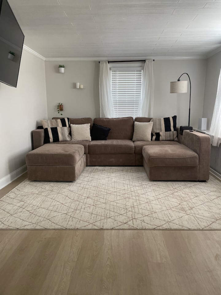 Pet Friendly, Monthly Stays & Great Location! - Kennett Square, PA