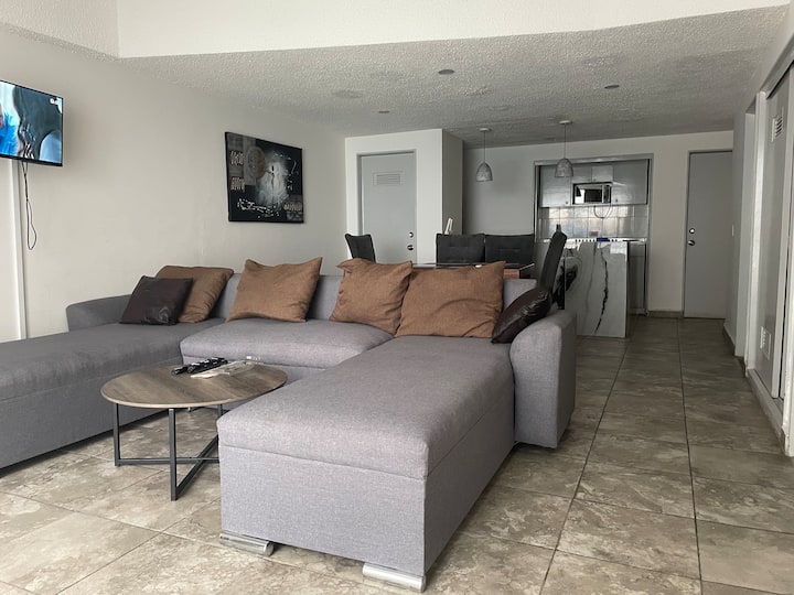 Gorgeous Flat - Acapulco