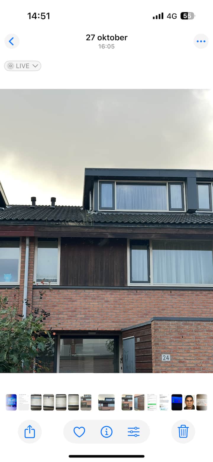 Woning In Bergschenhoek - Rotterdam