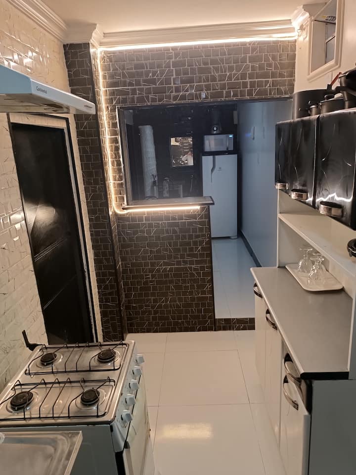 Esperança-ap02:centro Hospitalar E 2quartos Casal - Teresina