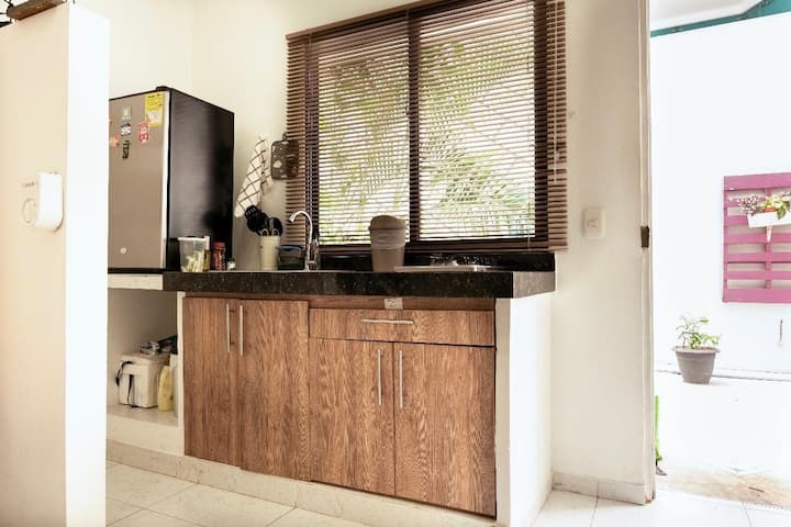 Entremares4, Loft, Playas, Parking, Zona Segura - Cartagena