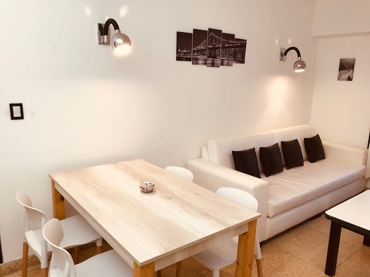 Relax En Guemes - Argentina