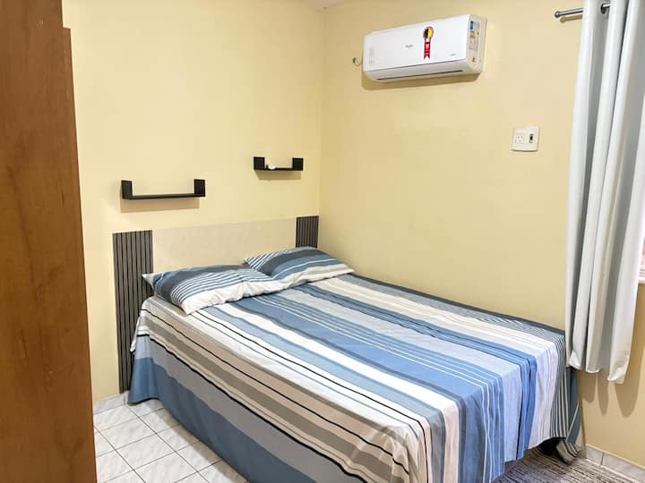 Apartamento Aconchegante - São Luís