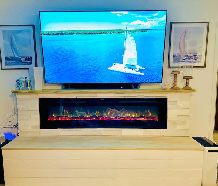 Bonefish Breeze - Key Largo