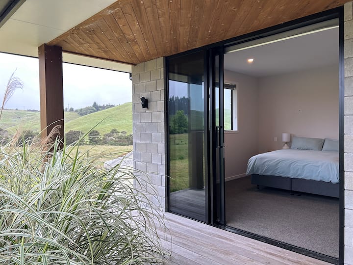 Riverstone Retreat - Kerikeri