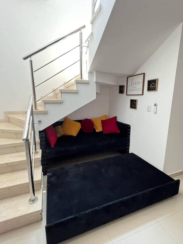 Increíble Casa De Playa Jacuzzi - Mazatlan