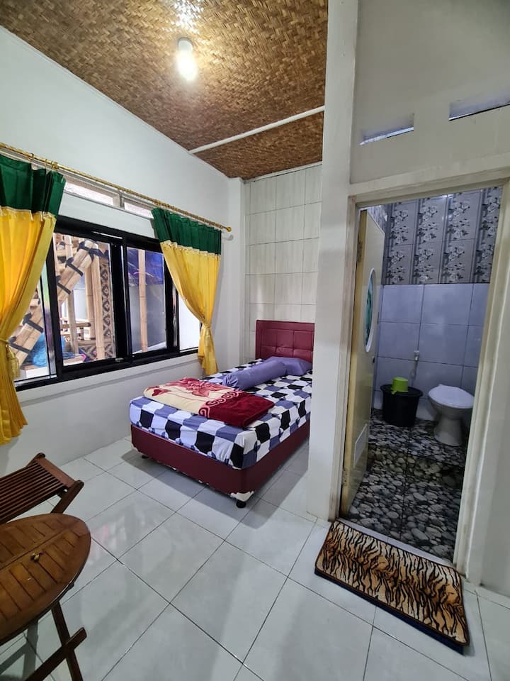 Rumah Kasyana - Ciwidey