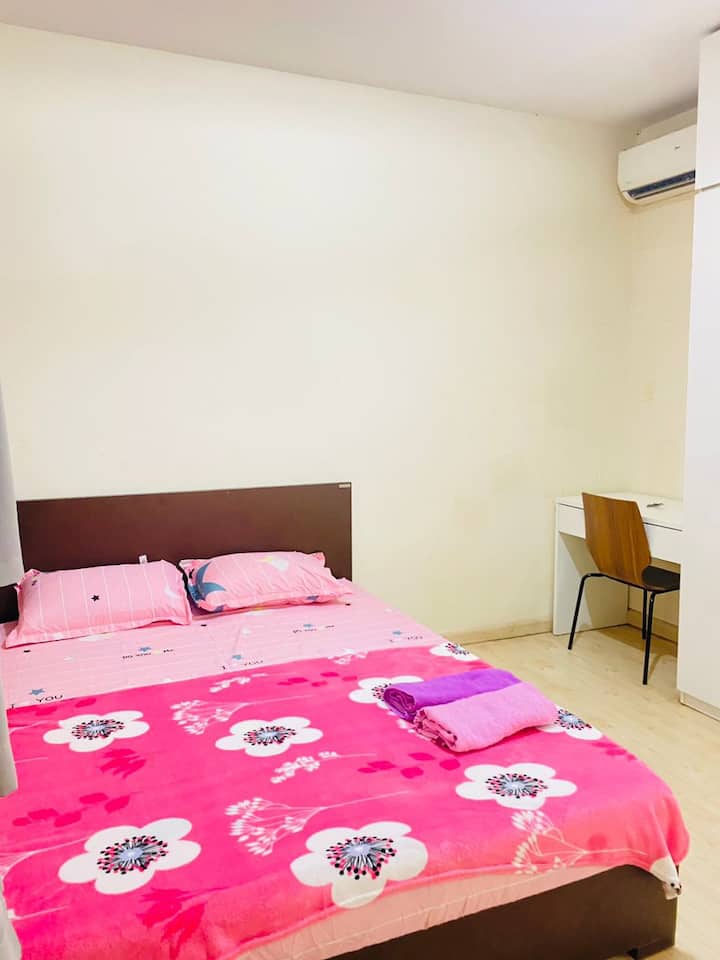 Danny Homestay Kota Kinabalu - Tamparuli