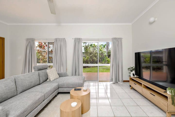 The Garden Nook Your Cairns Home Away From Home - Cairns