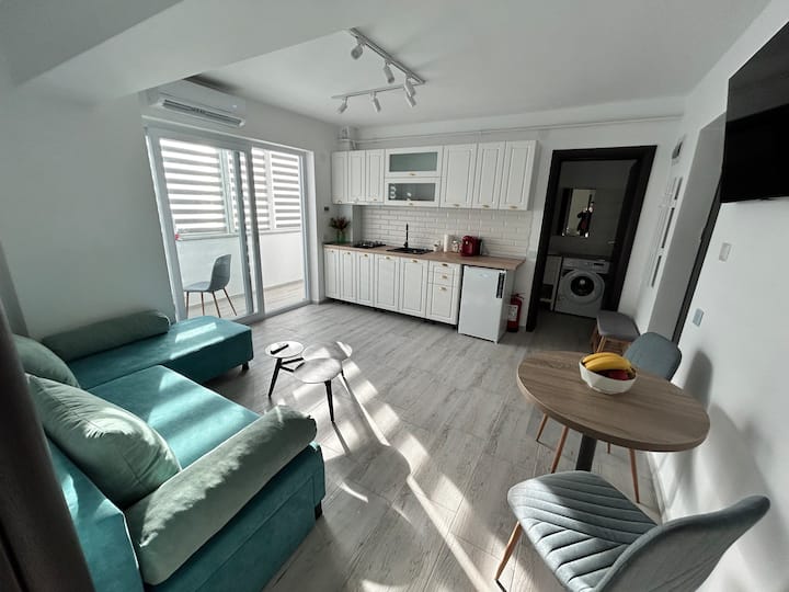 1 Mai - Luxury Park Apartments - Free Parking - 2 - Craiova