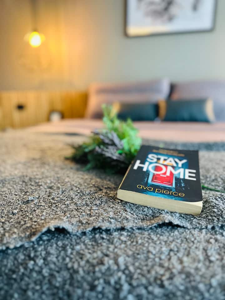 Stunning River View In Silom Bangkok - Bangkok