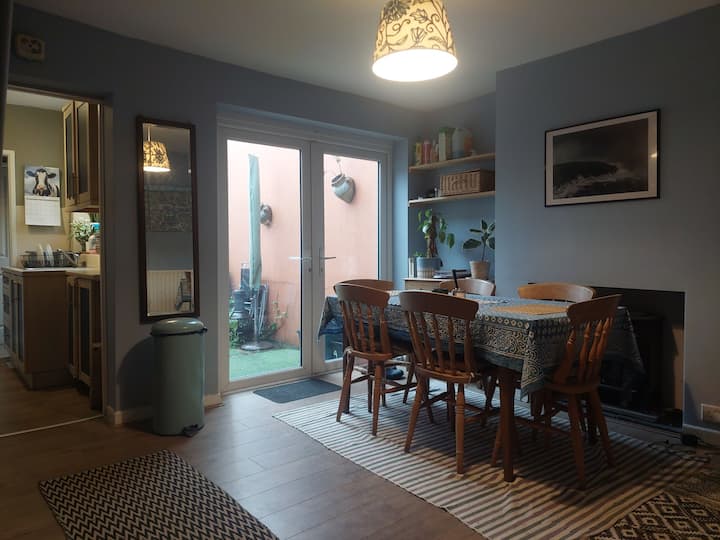Double Room In Shared House - 브리스톨