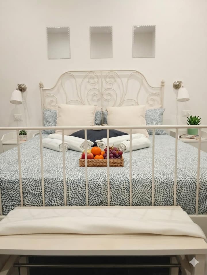 Casa Cannoni – Un Rifugio Nel Centro Storico - Genova