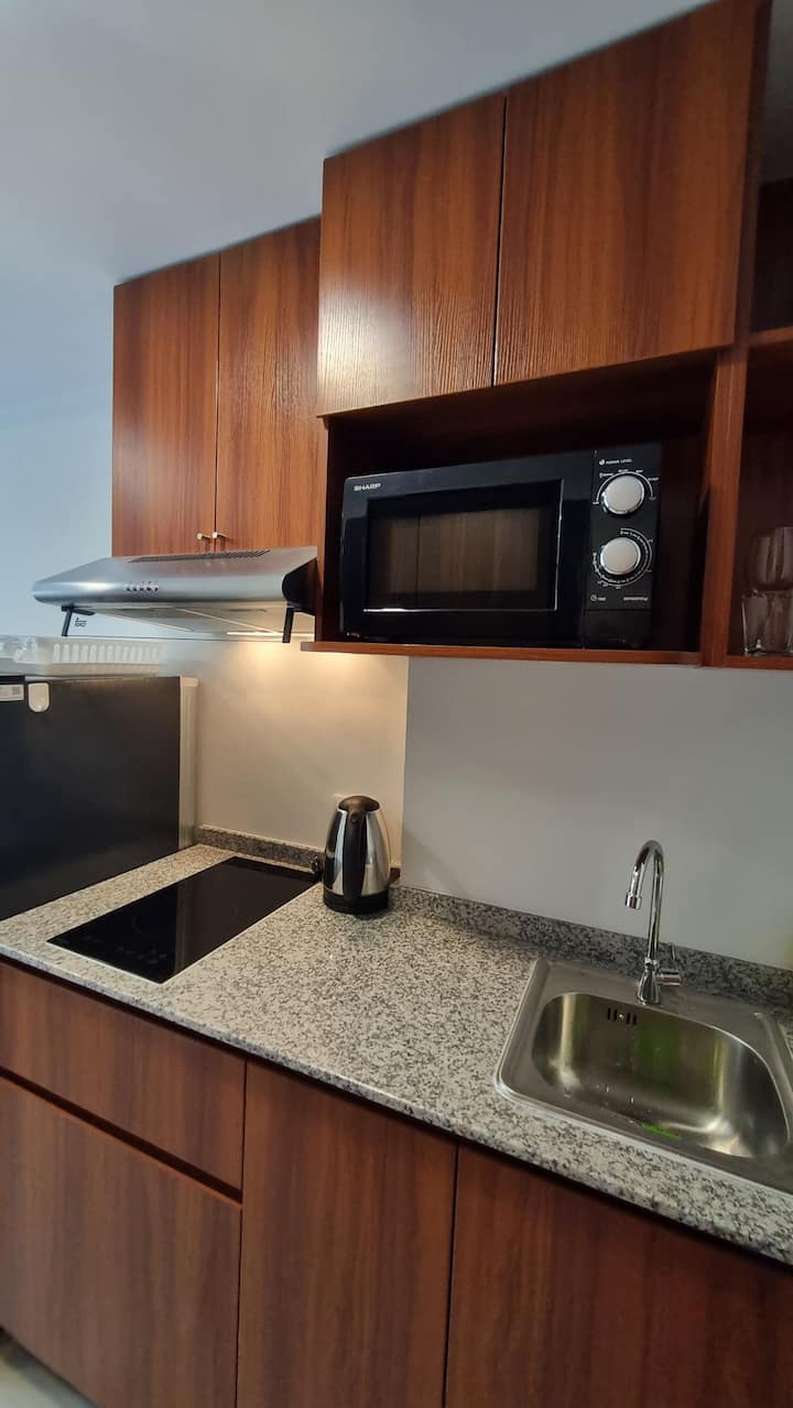 Ca 245 Уют и комфорт у моря - Takua Thung District