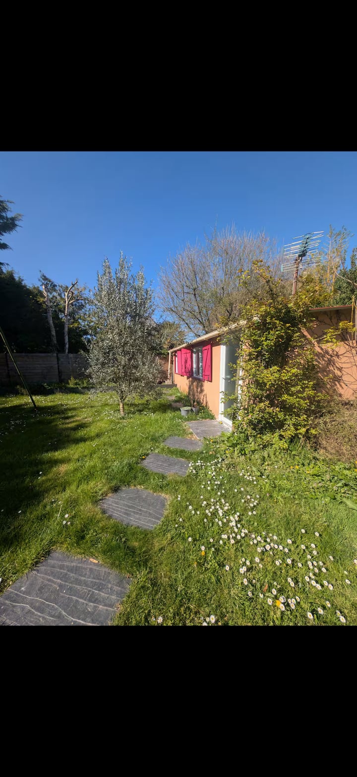 Chambre Tout éQuipée Caen - Caen