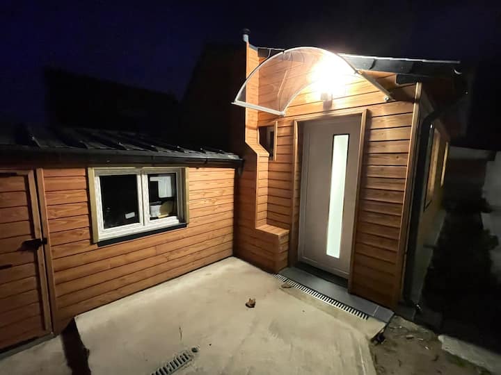 Petite Maison Sympathique - Pleurtuit