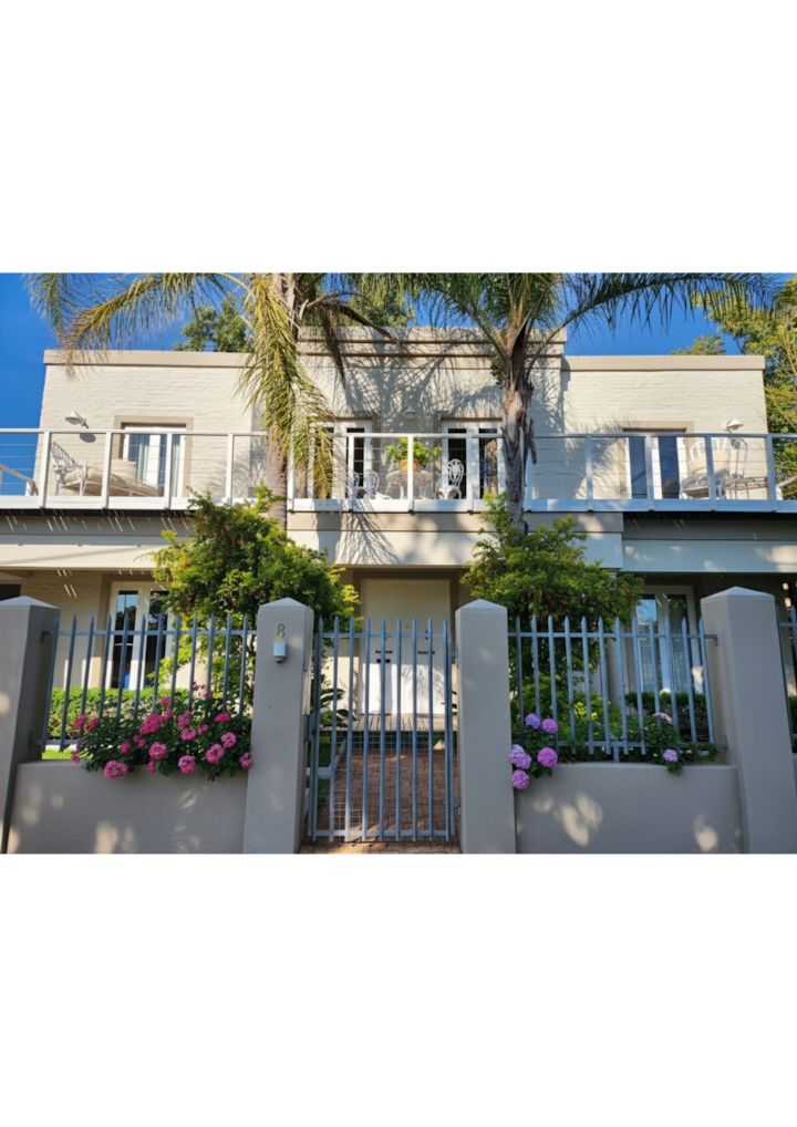 Stirling House - Paarl