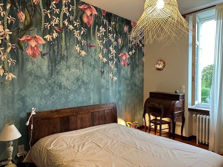 Chambre D’hôtes Arnage ( 24h) - Arnage