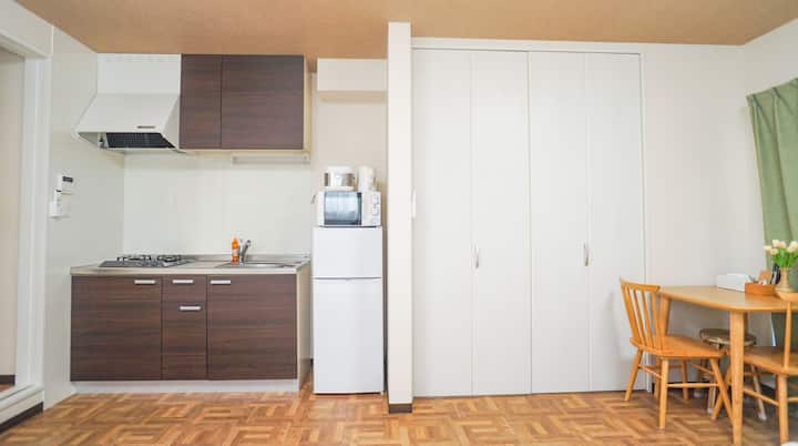 Direct To Namba,korean Town201 - Osaka