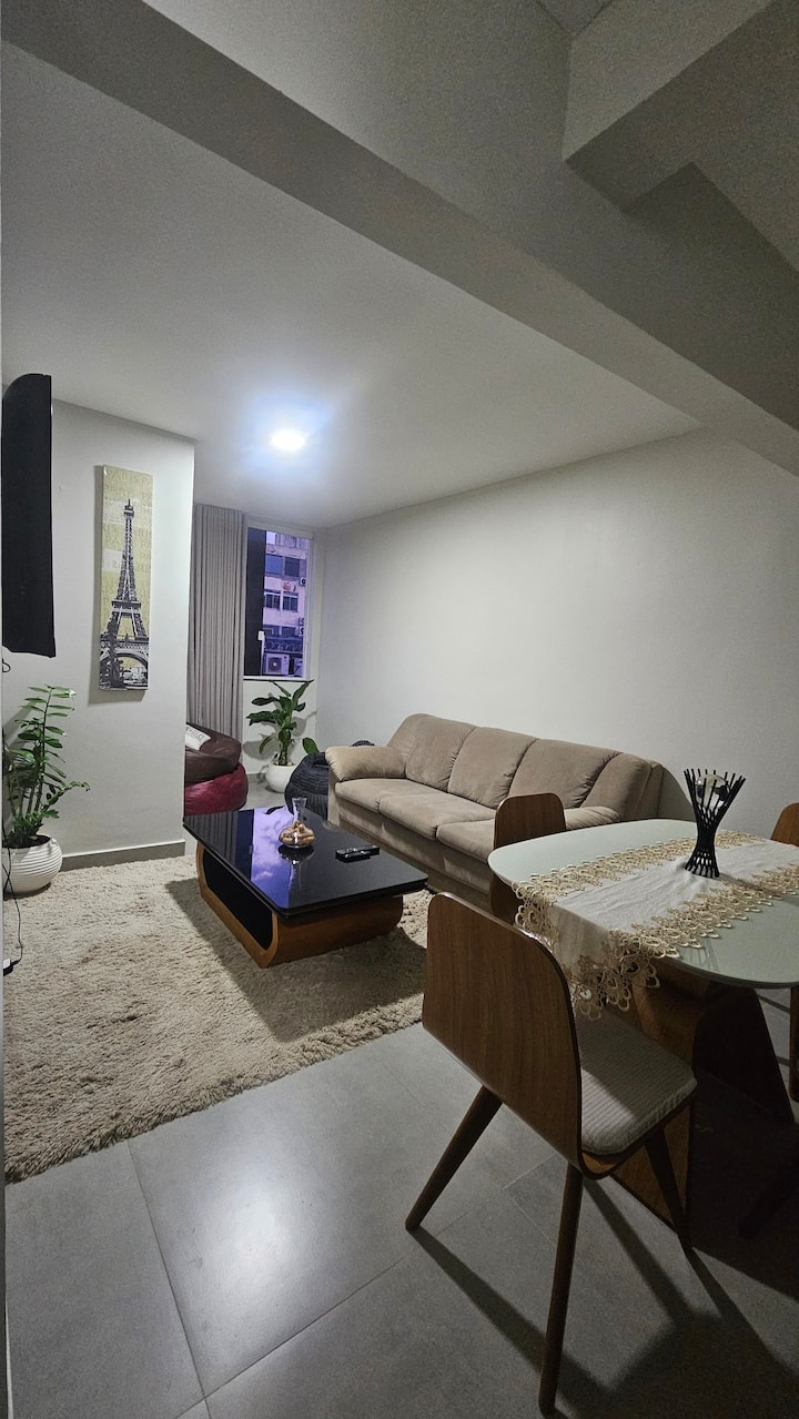 Lindo Apt Região Central De Bsb.  (1) - Brasilia