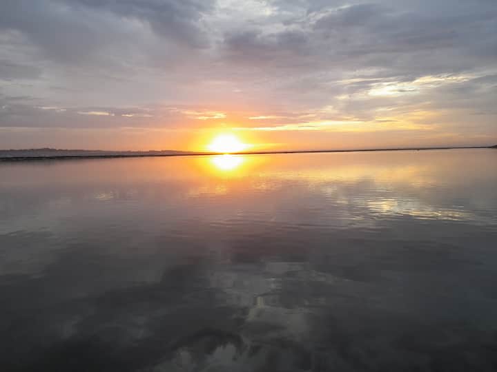 Swartkops Cann-a-bee Air B&b - Despatch